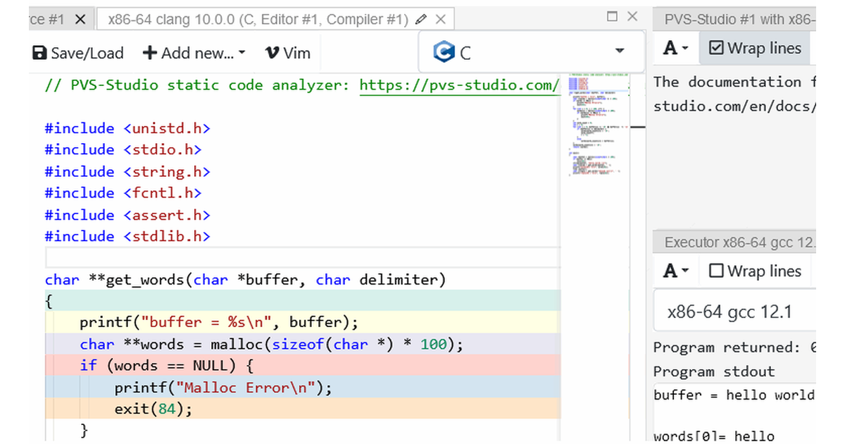 Тем, кто учится программировать и решил написать вопрос на Stack ...