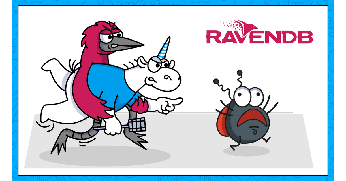 RavenDB и PVS-Studio: коллаборация, от которой выигрывают все